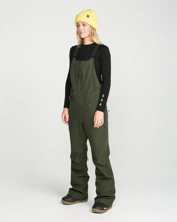 Volcom Swift Bib