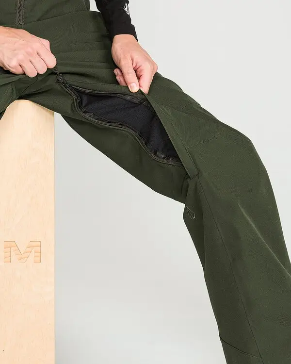 Volcom Swift Bib