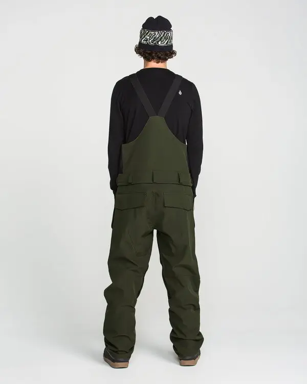 Volcom Roan Bib Overall