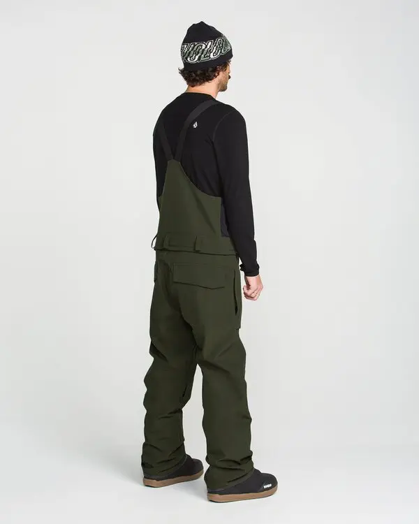 Volcom Roan Bib Overall