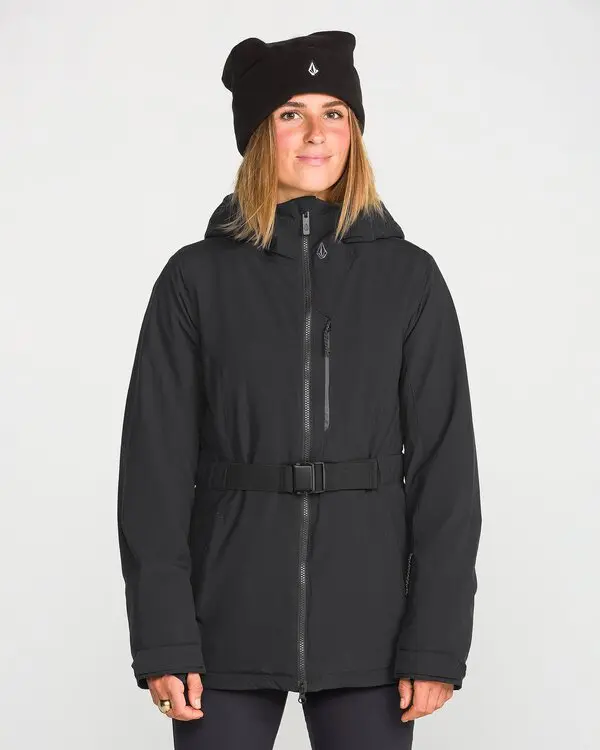 Volcom Alpine All Day Insulated Jacket