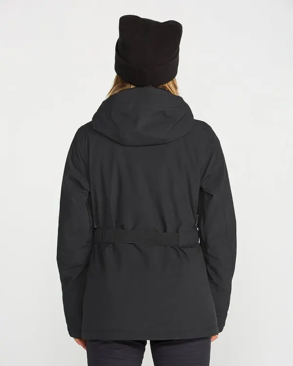 Volcom Alpine All Day Insulated Jacket