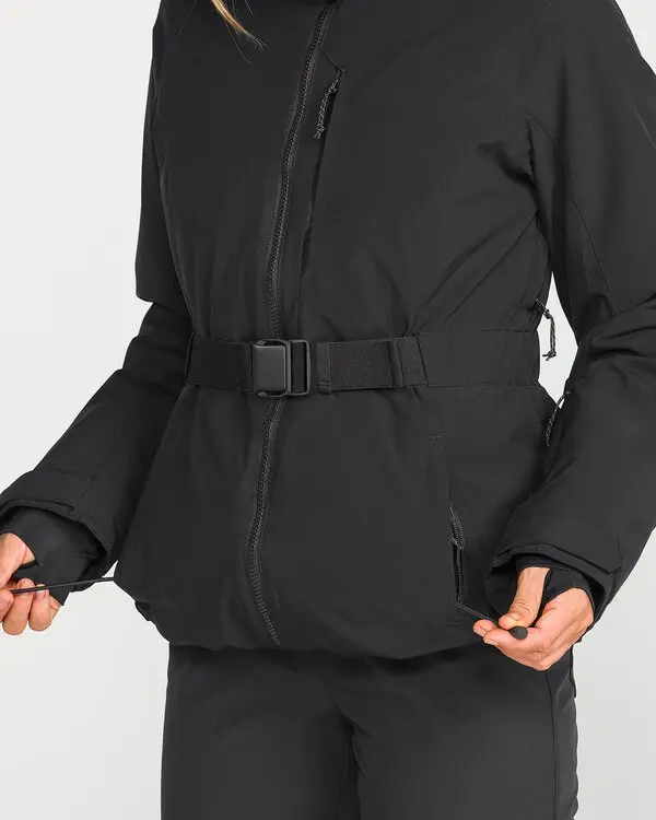 Volcom Alpine All Day Insulated Jacket