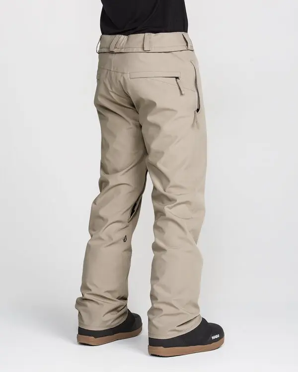 Volcom Freakin Snow Chino Pants