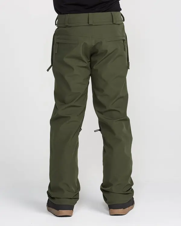 Volcom Freakin Snow Chino Pants
