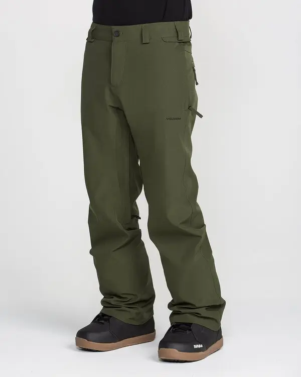 Volcom Freakin Snow Chino Pants
