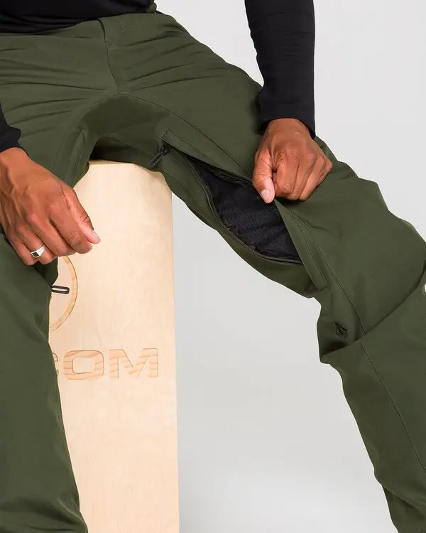 Volcom Freakin Snow Chino Pants