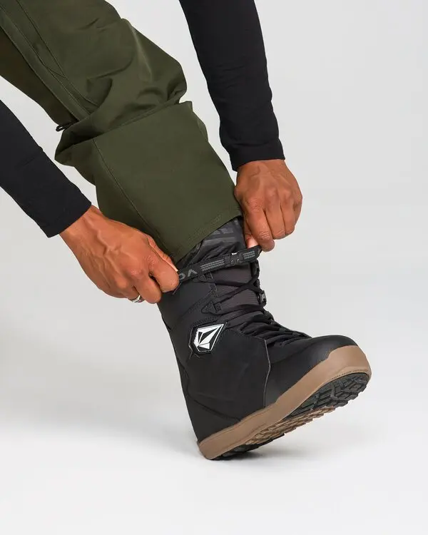 Volcom Freakin Snow Chino Pants