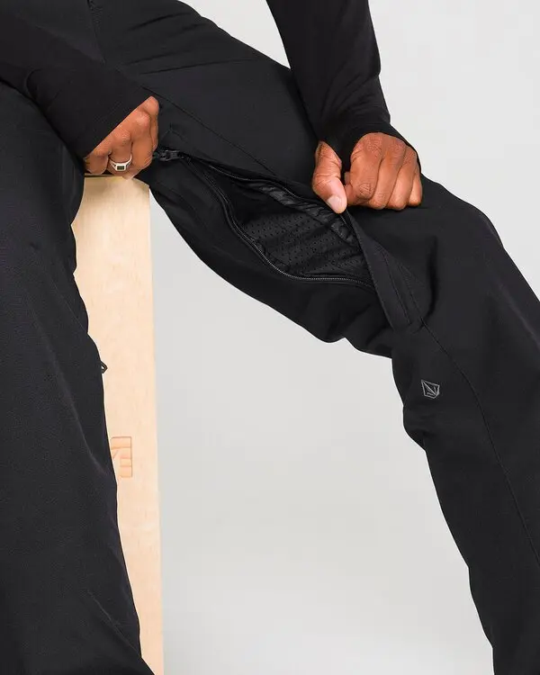 Volcom Freakin Snow Chino Pants