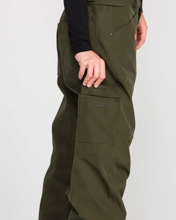 Volcom Pollock Baggy Pants