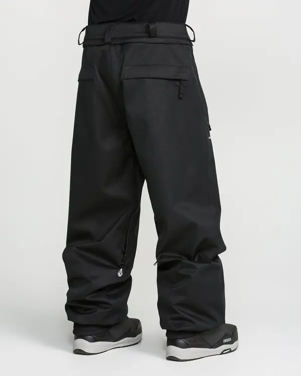 Volcom Arthur 20k Shell Pants