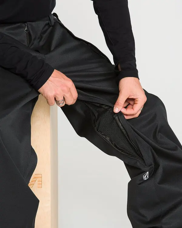 Volcom Arthur 20k Shell Pants