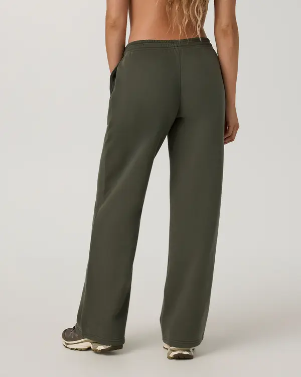 Vuori Restore Straight Leg Sweatpant Shorts