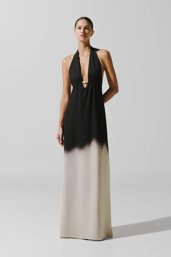 BAOBAB Louise Maxi Dress