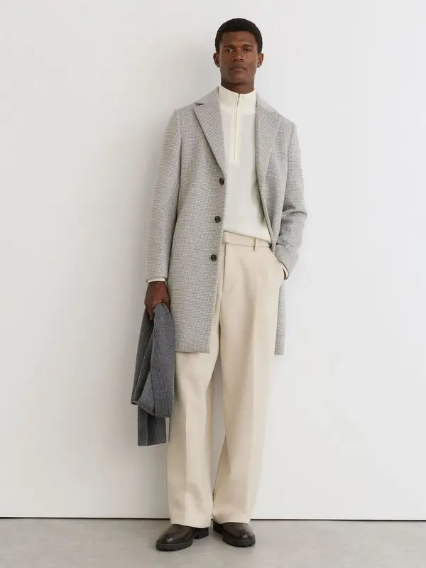 REISS Dawn Coat