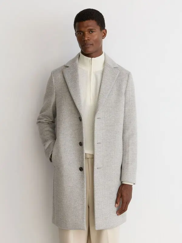 REISS Dawn Coat