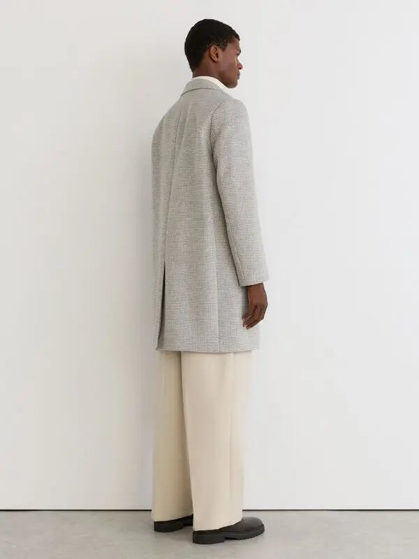 REISS Dawn Coat