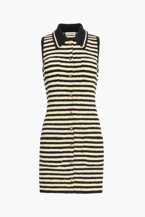Altuzarra Mamie Dress