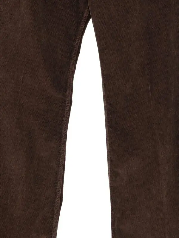 HAIKURE Clara Velvet Trousers