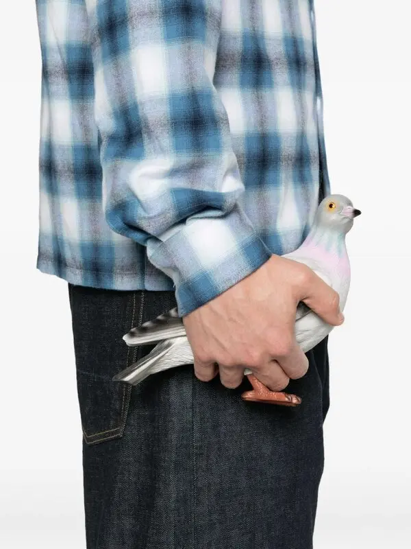 JW Anderson Pigeon Clutch