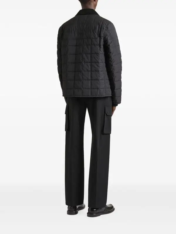 Givenchy Quilted Jacket