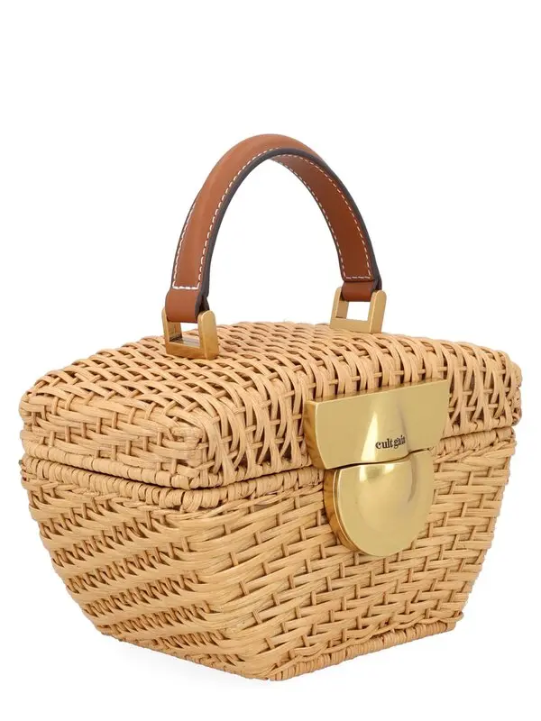 Cult Gaia Tyla Mini Bag