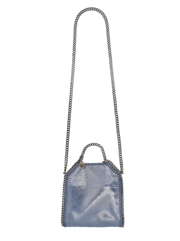 Stella McCartney Borsa Tote "tiny Falabella
