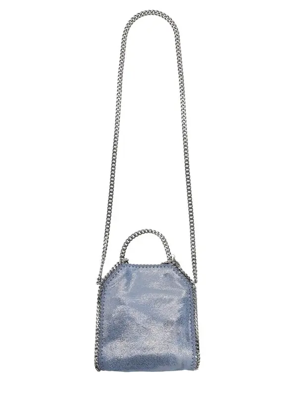 Stella McCartney Borsa Tote "tiny Falabella