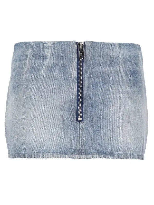 Alexander Wang Mini Skirt