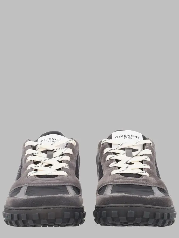 Givenchy Glide Sneakers - Black