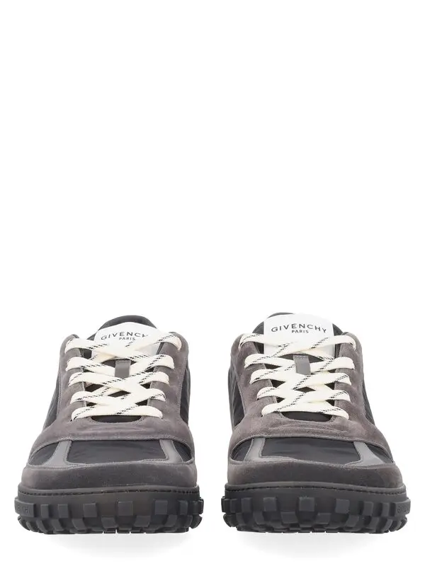 Givenchy Glide Sneakers - Black