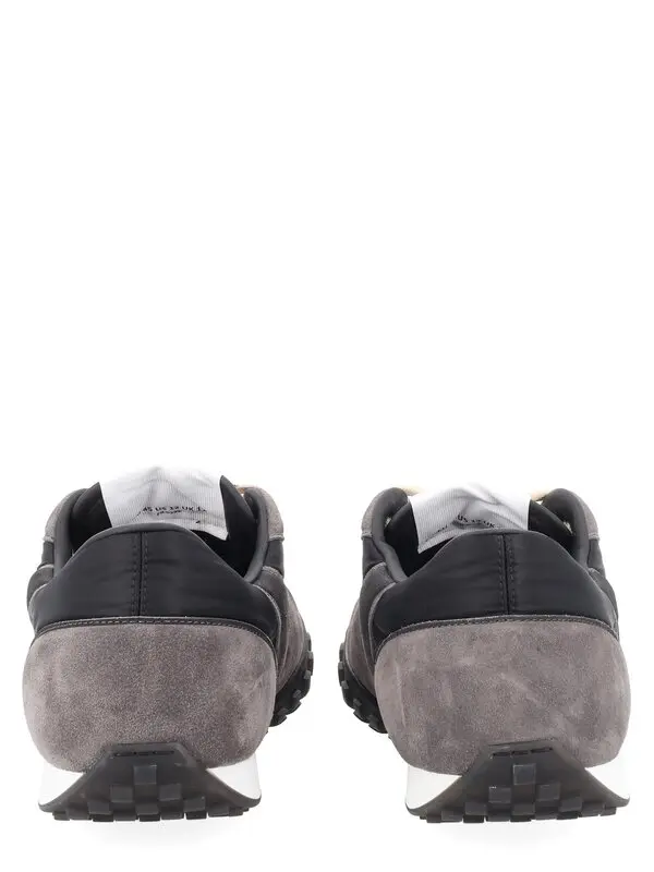 Givenchy Glide Sneakers - Black