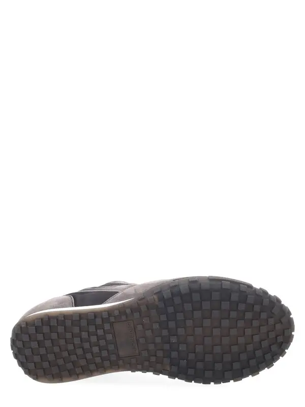 Givenchy Glide Sneakers - Black