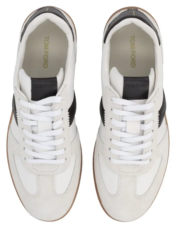 TOM FORD Archer Sneakers