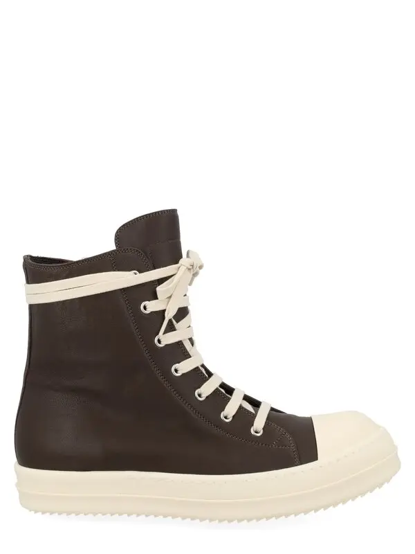 Rick Owens Tower" High Top Sneakers