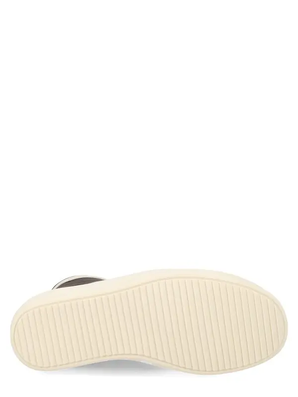 Rick Owens Tower" High Top Sneakers