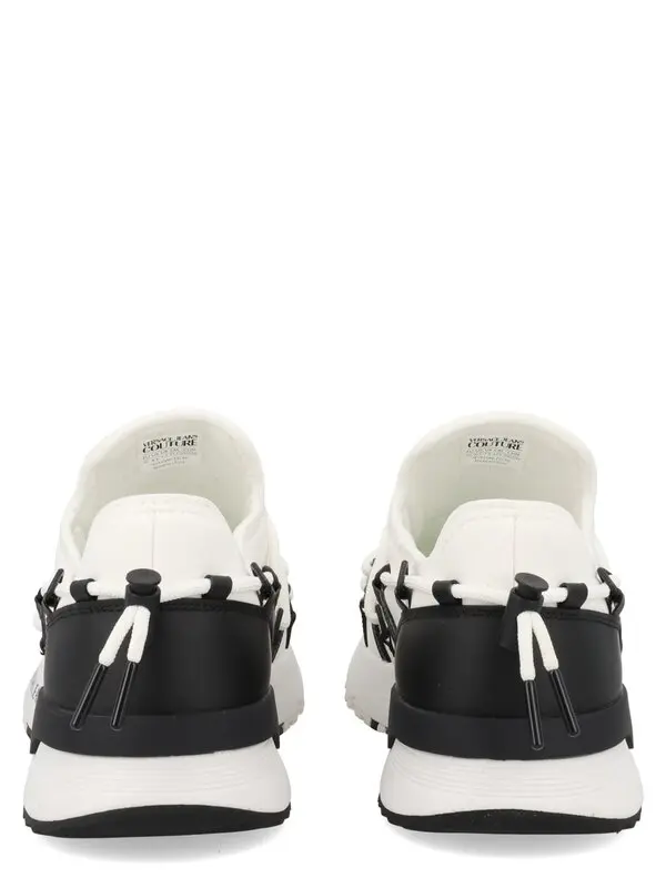 Versace Sneaker "dynamic" Con Logo