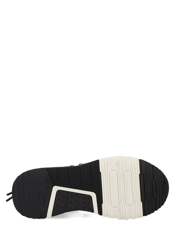 Versace Sneaker "dynamic" Con Logo