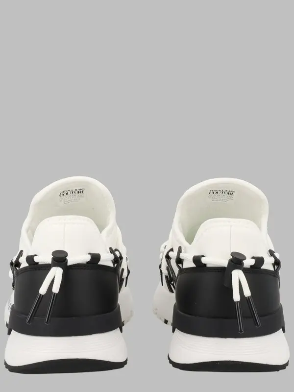 Versace Sneaker "dynamic" Con Logo