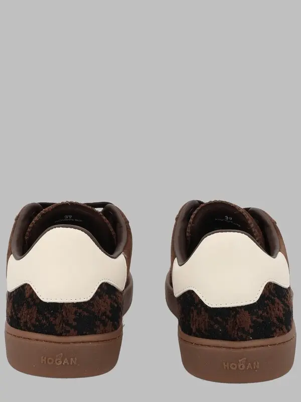 Hogan Sneaker "cool