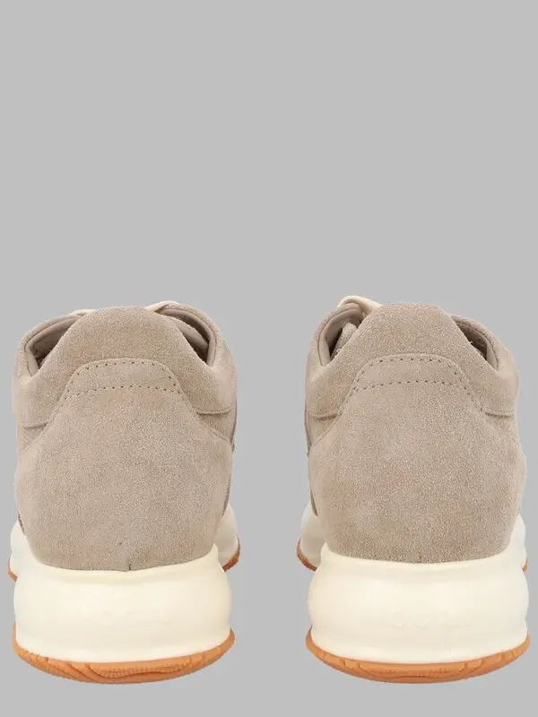 Hogan Sneaker "interactive