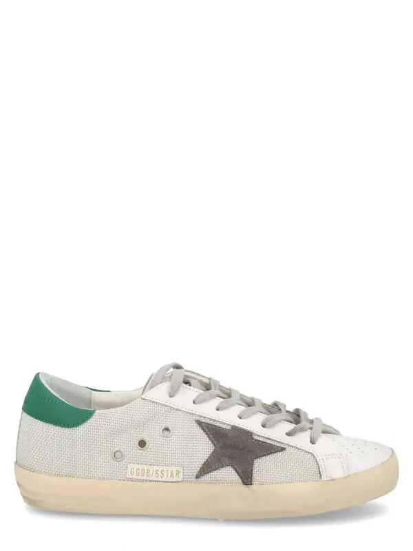 GOLDEN GOOSE Super Star" Sneakers