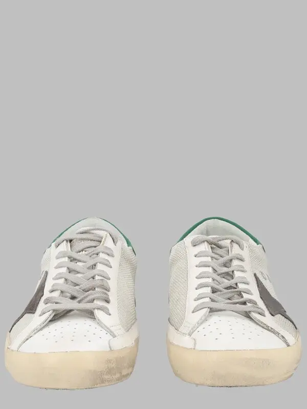 GOLDEN GOOSE Super Star" Sneakers