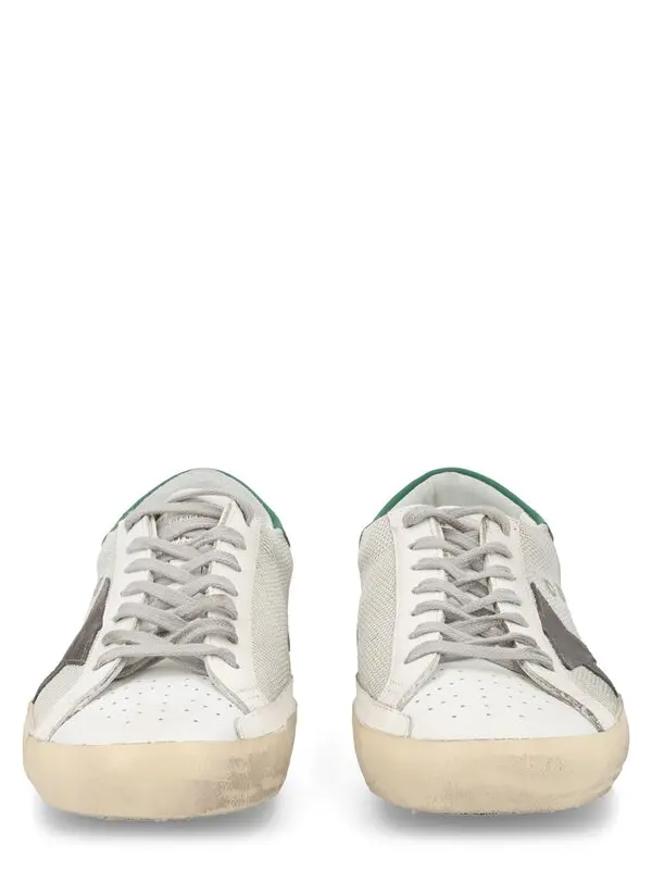 GOLDEN GOOSE Super Star" Sneakers