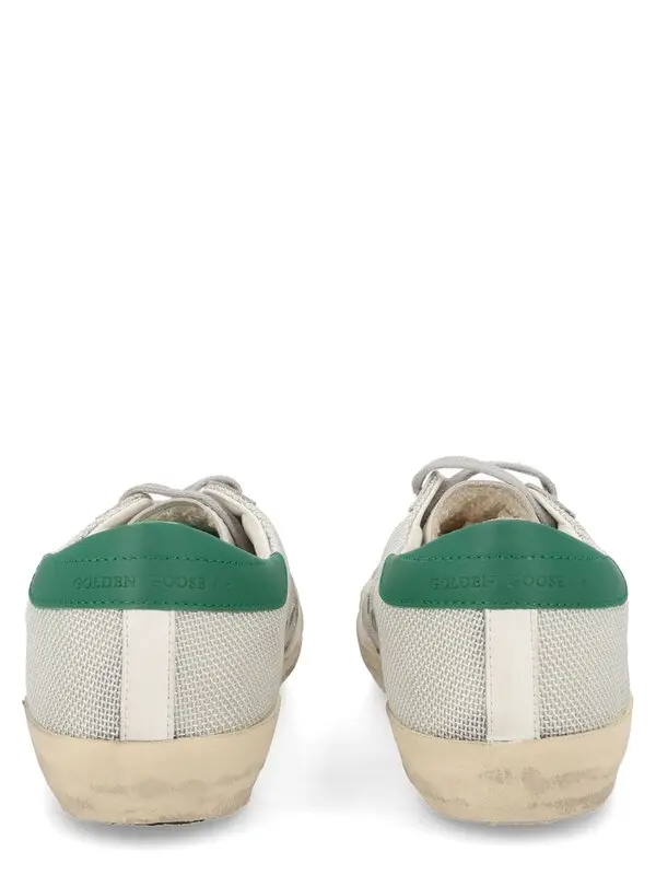GOLDEN GOOSE Super Star" Sneakers
