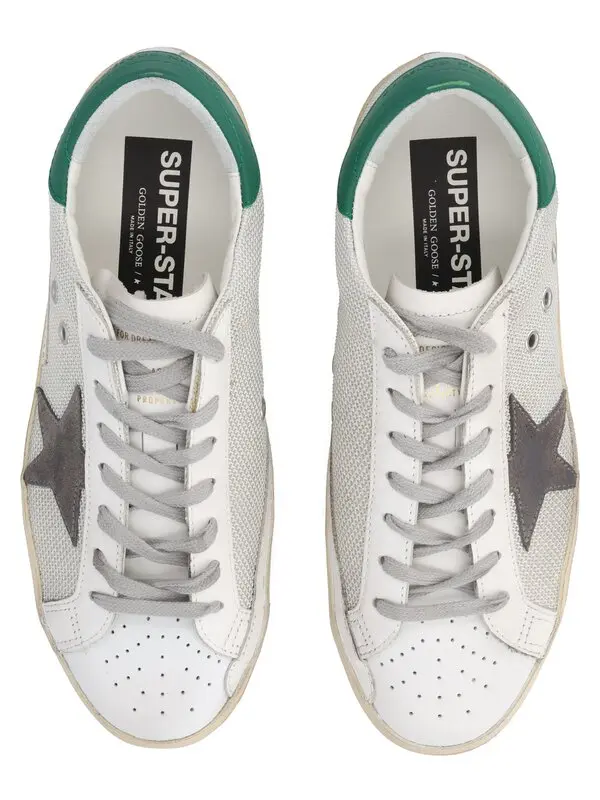 GOLDEN GOOSE Super Star" Sneakers