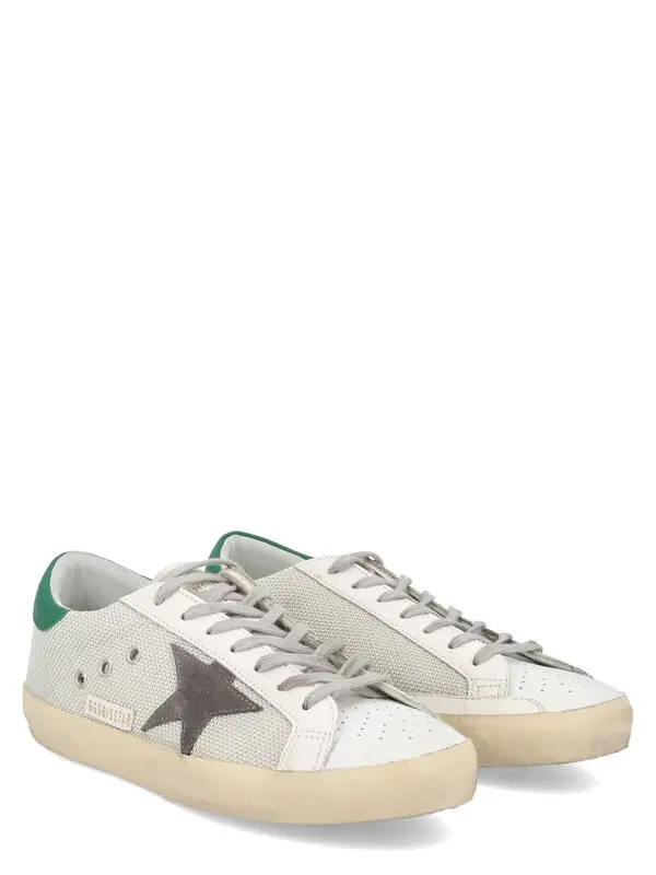 GOLDEN GOOSE Super Star" Sneakers