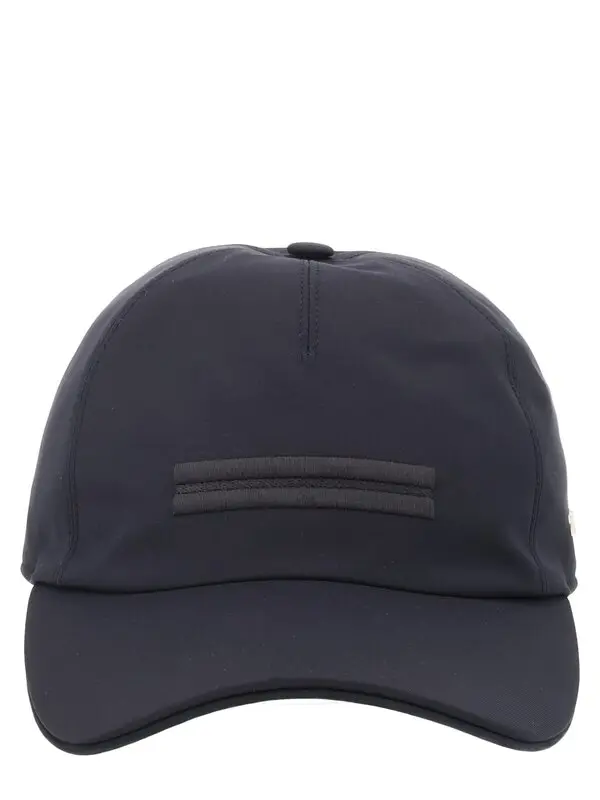 Zegna Cappello Da Baseball "motorin
