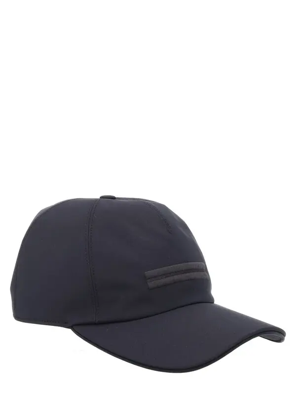 Zegna Cappello Da Baseball "motorin