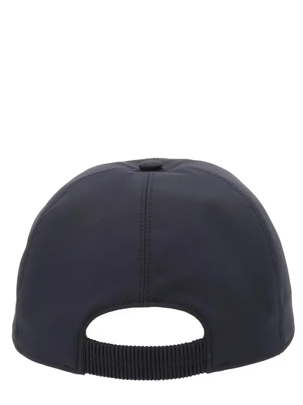 Zegna Cappello Da Baseball "motorin